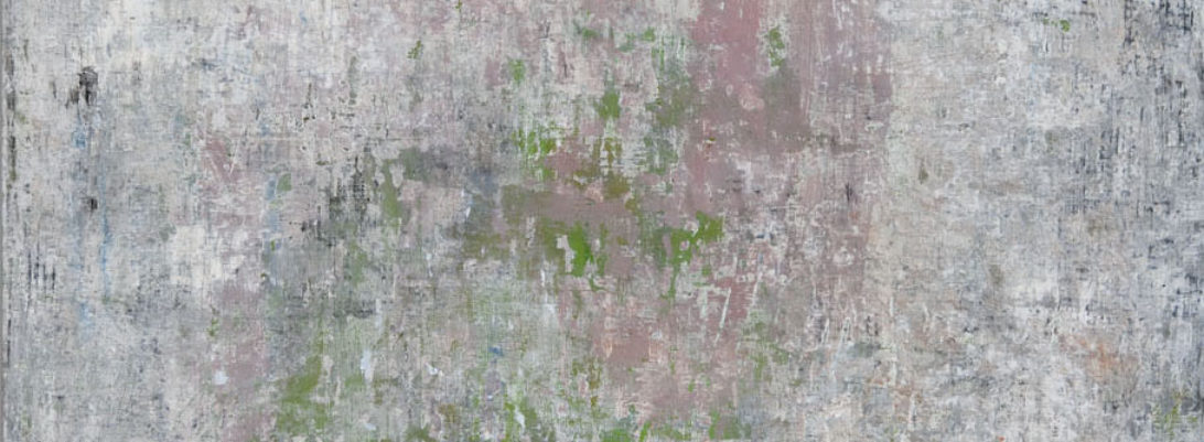 Martin Pearce, Painter