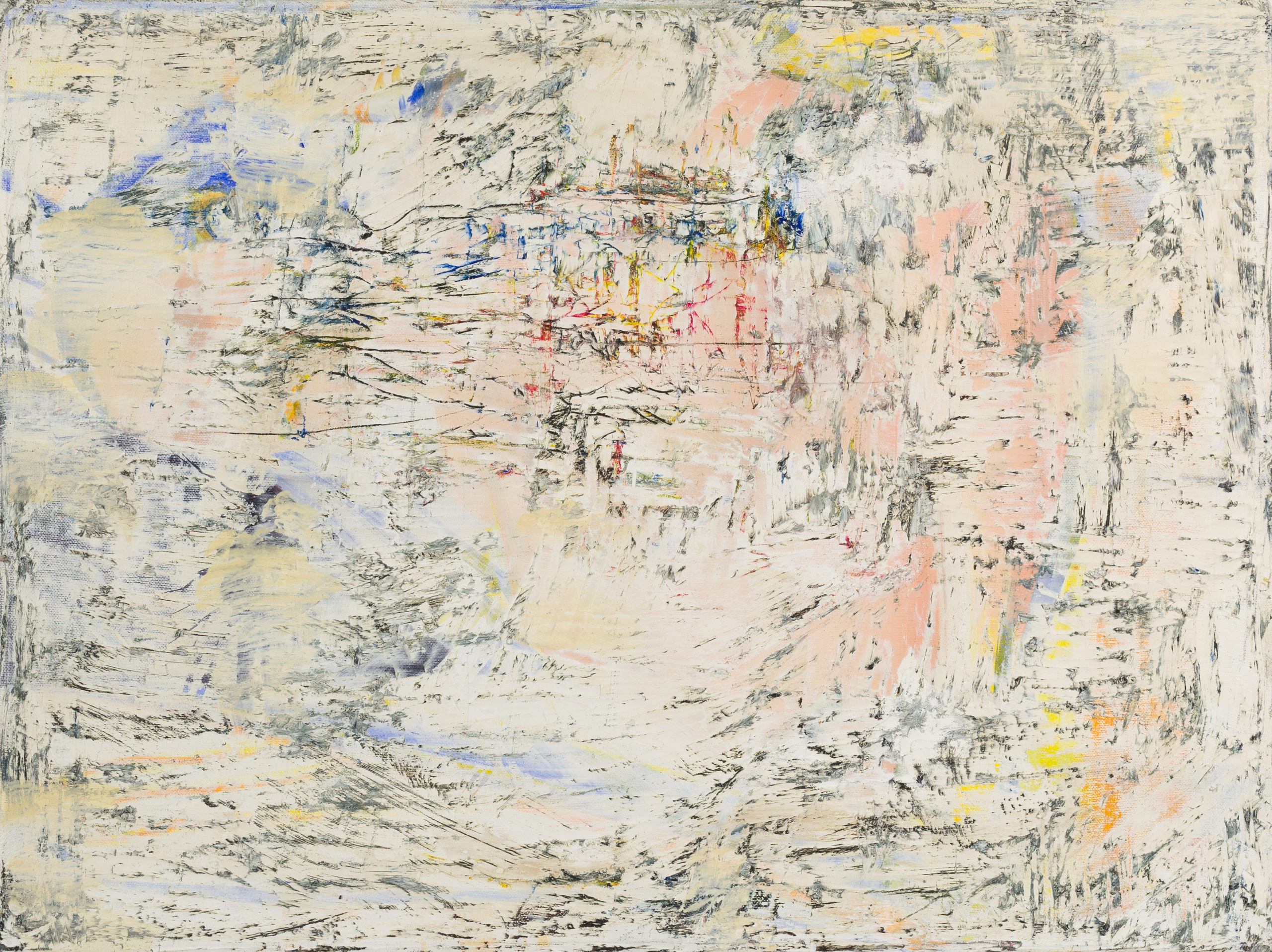 Martin Pearce, Painter